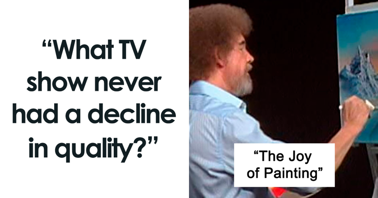 49 TV series that kept viewers engaged until the finale