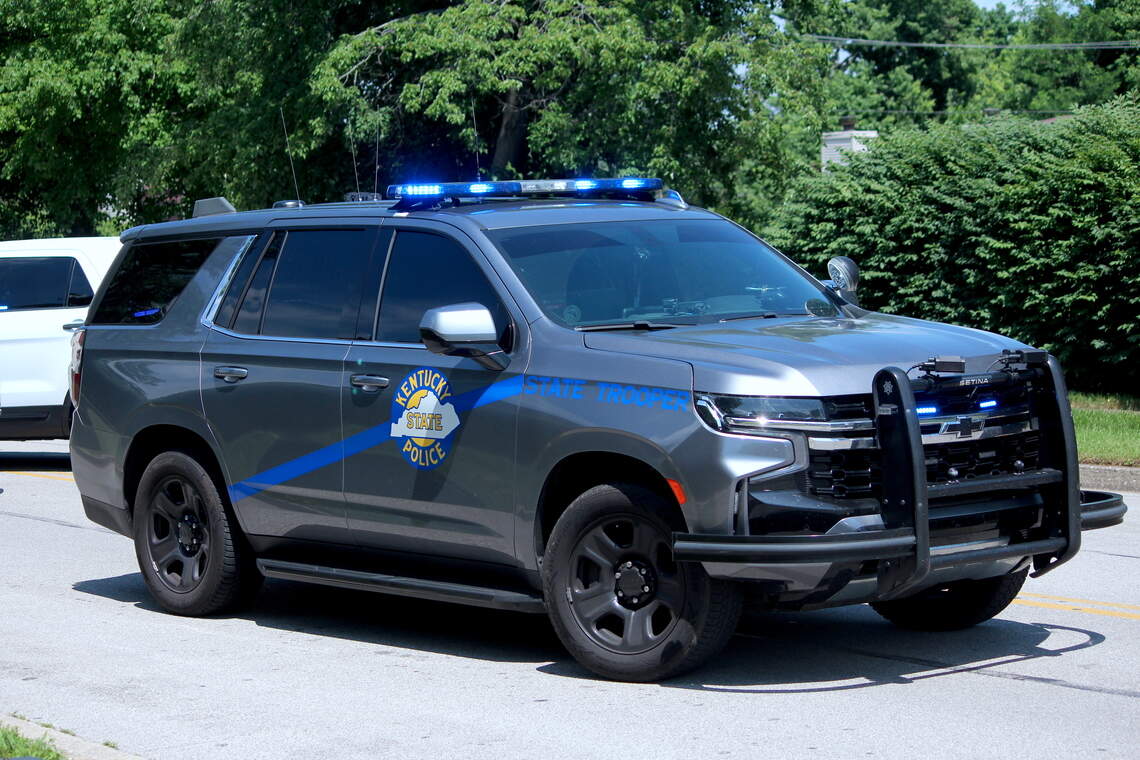 Woman hit, killed on KY interstate while trying to retrieve her dog