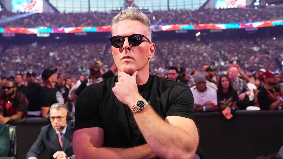 Pat McAfee reportedly negotiating lucrative contract extension with ESPN