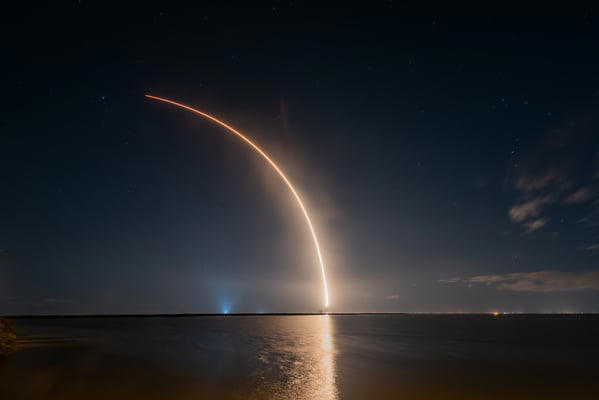SpaceX vs. Rocket Lab: How do they compare as investments?