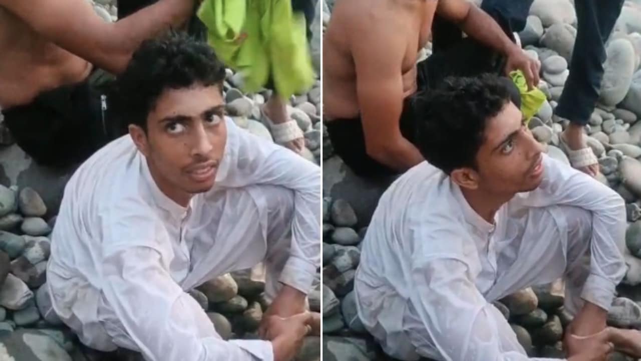 Minor boy from PoK detained in J&K's Poonch after he crossed LoC
