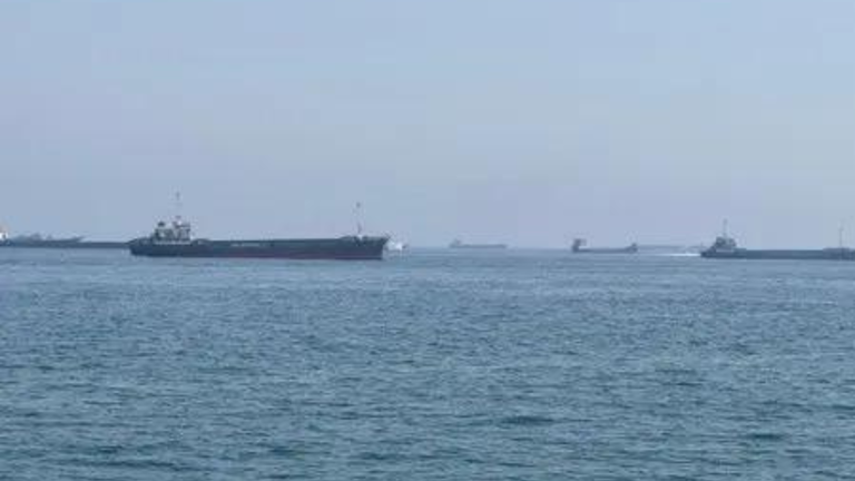 Crackdown on sanction tankers: India’s ship certifier says it will not ...