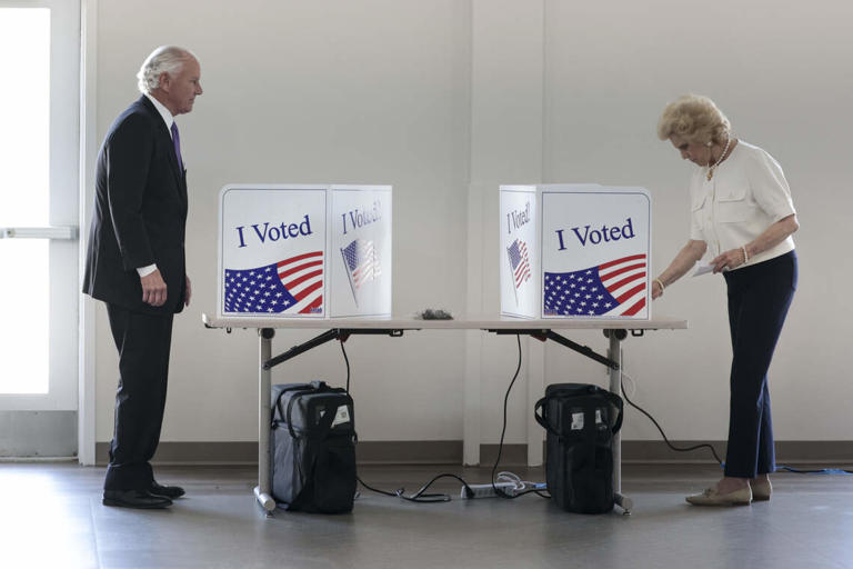 Want to pick SC's next governor? As polls open, here's what you should know