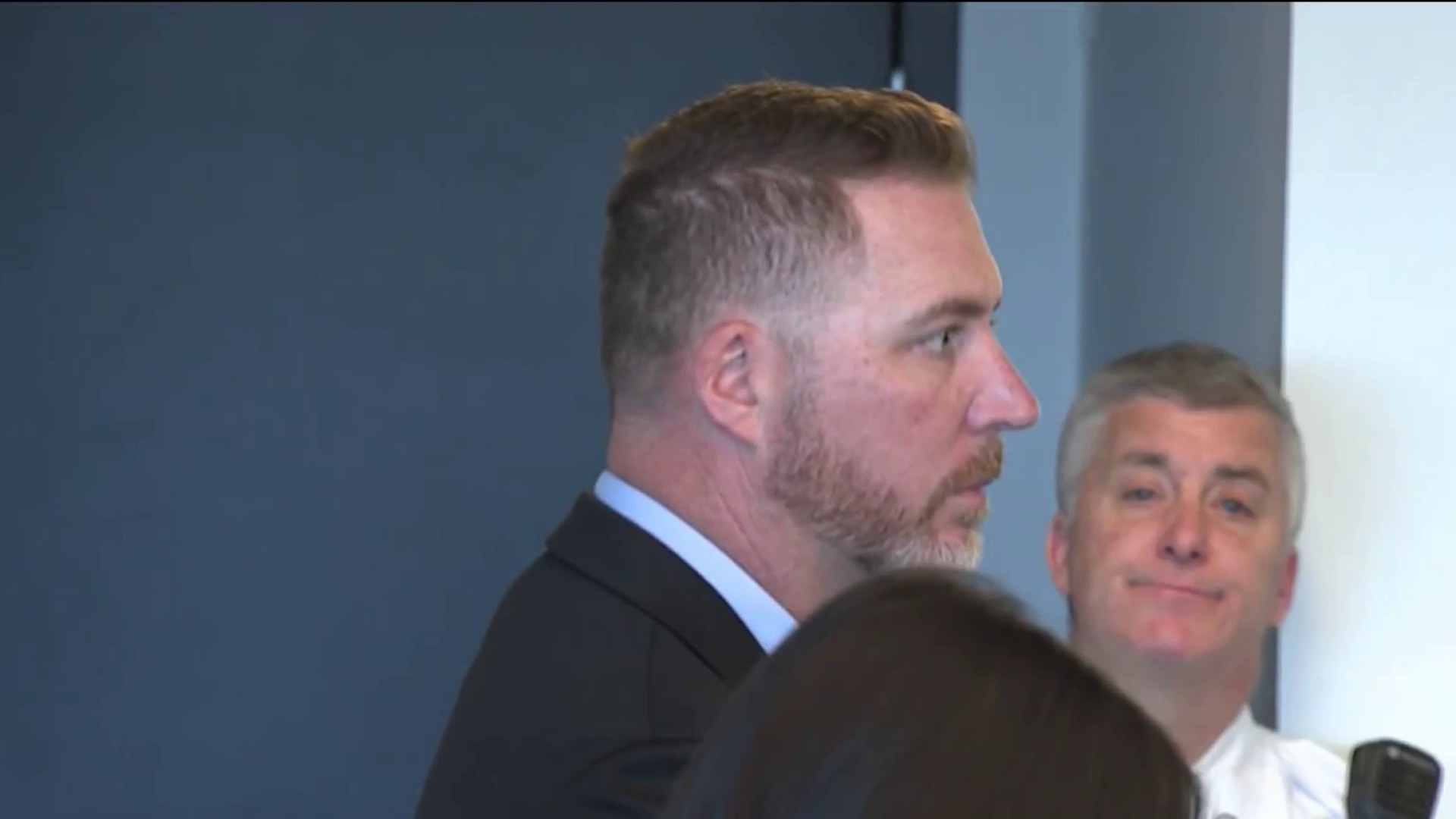 Mass. State Police sergeant charged in deadly crash expected to face ...