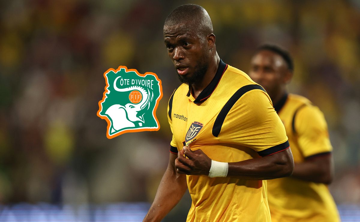 Se terminaron las dudas: Enner Valencia confirmó si juega o no contra ...