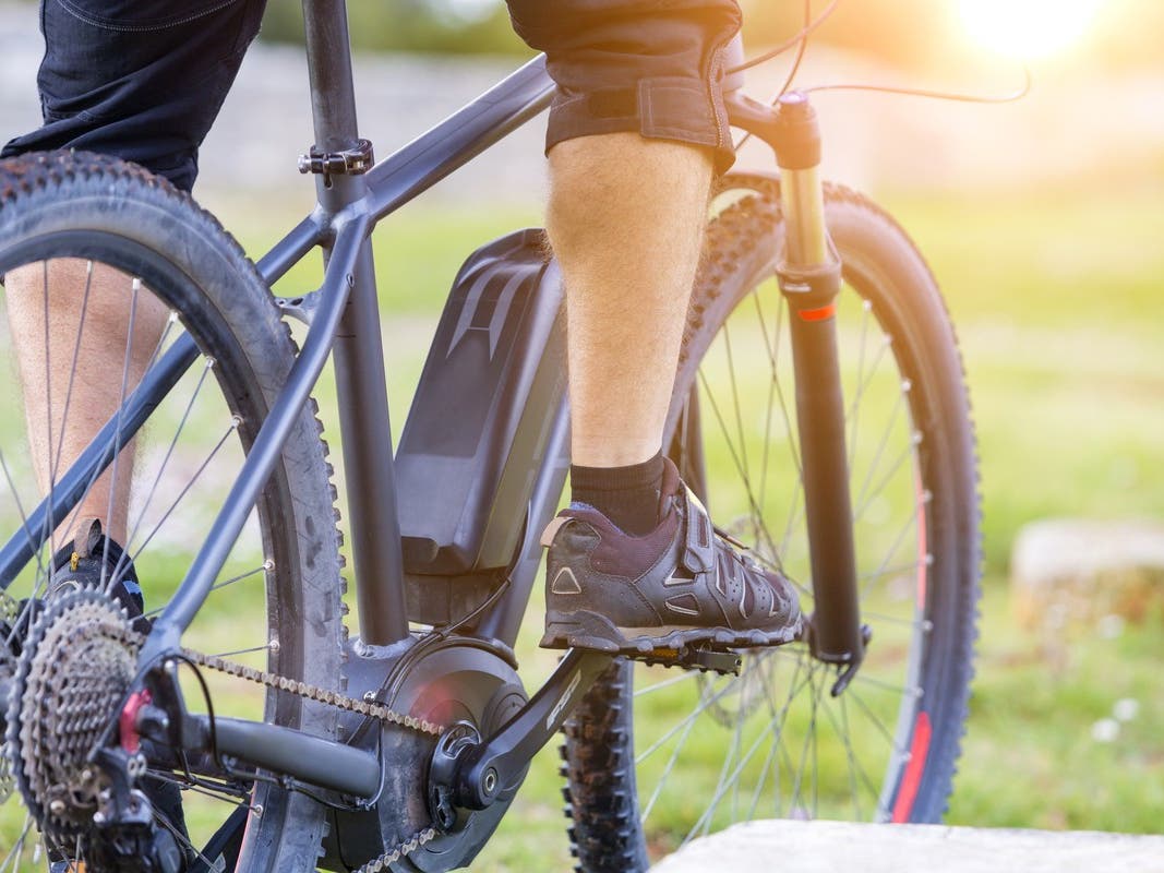 Peabody police patrols to target reckless bicycle, e-bike, dirt bike ...