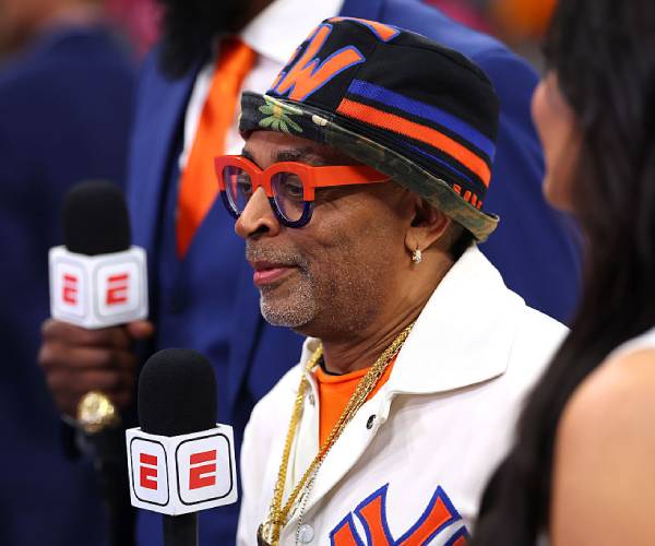 Spike Lee: ICE not welcome at Knicks celebration