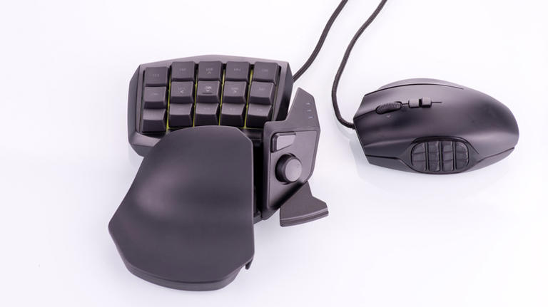8 weirdly useful gaming accessories you might actually want