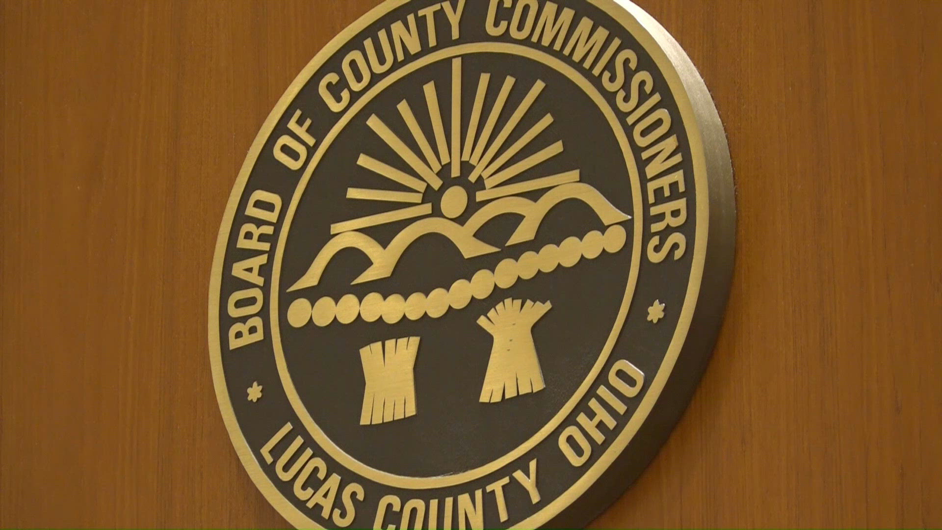 Lucas County commissioners hold first meeting since violence at OWE ...