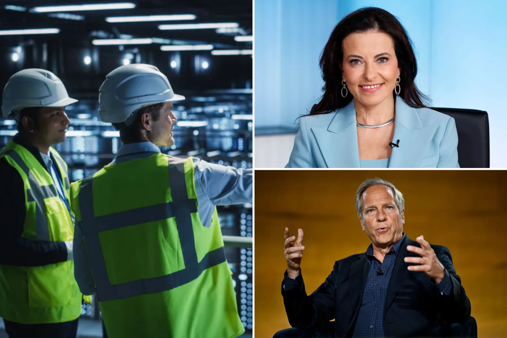Meta and Mike Rowe launch $115 trade-training program that guarantees ...