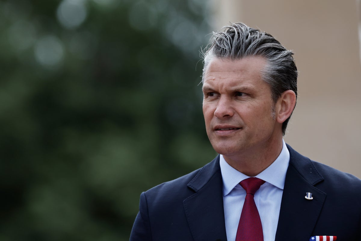 NDAs to polygraph tests: Inside Pete Hegseth’s Pentagon paranoia