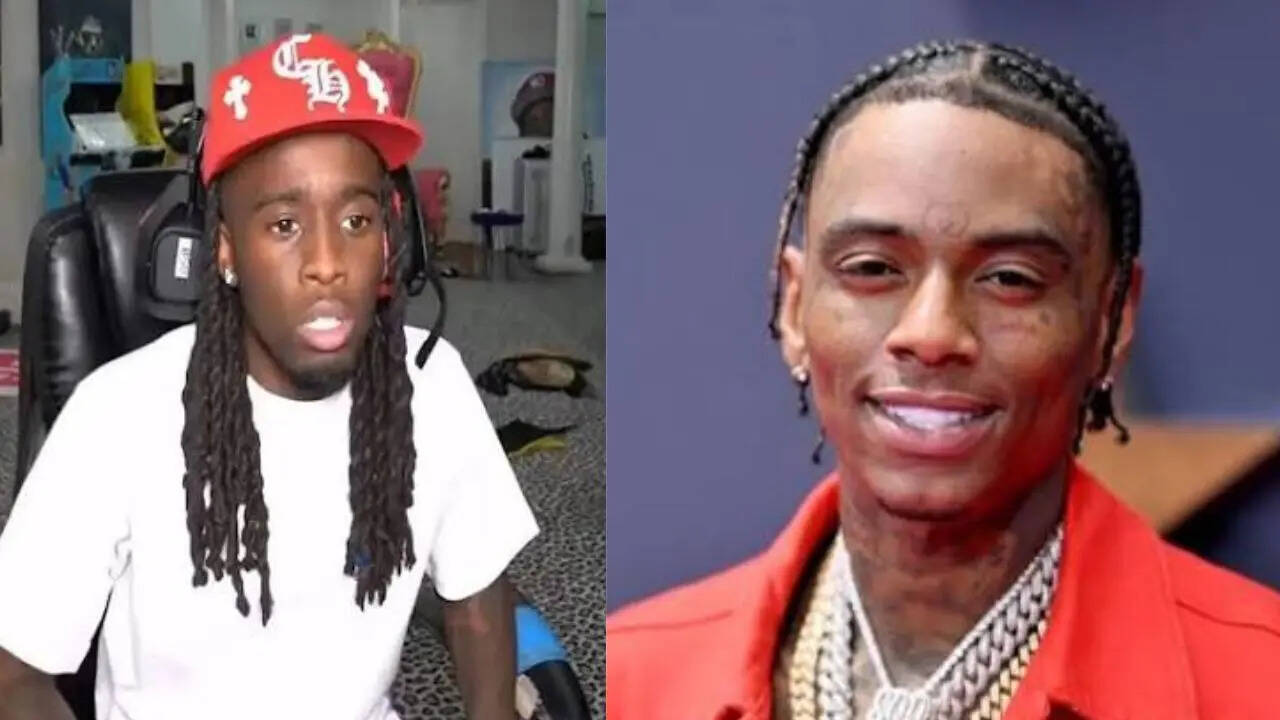 Soulja Boy warns Kai Cenat over Streamer University 2026 snub and pulls ...
