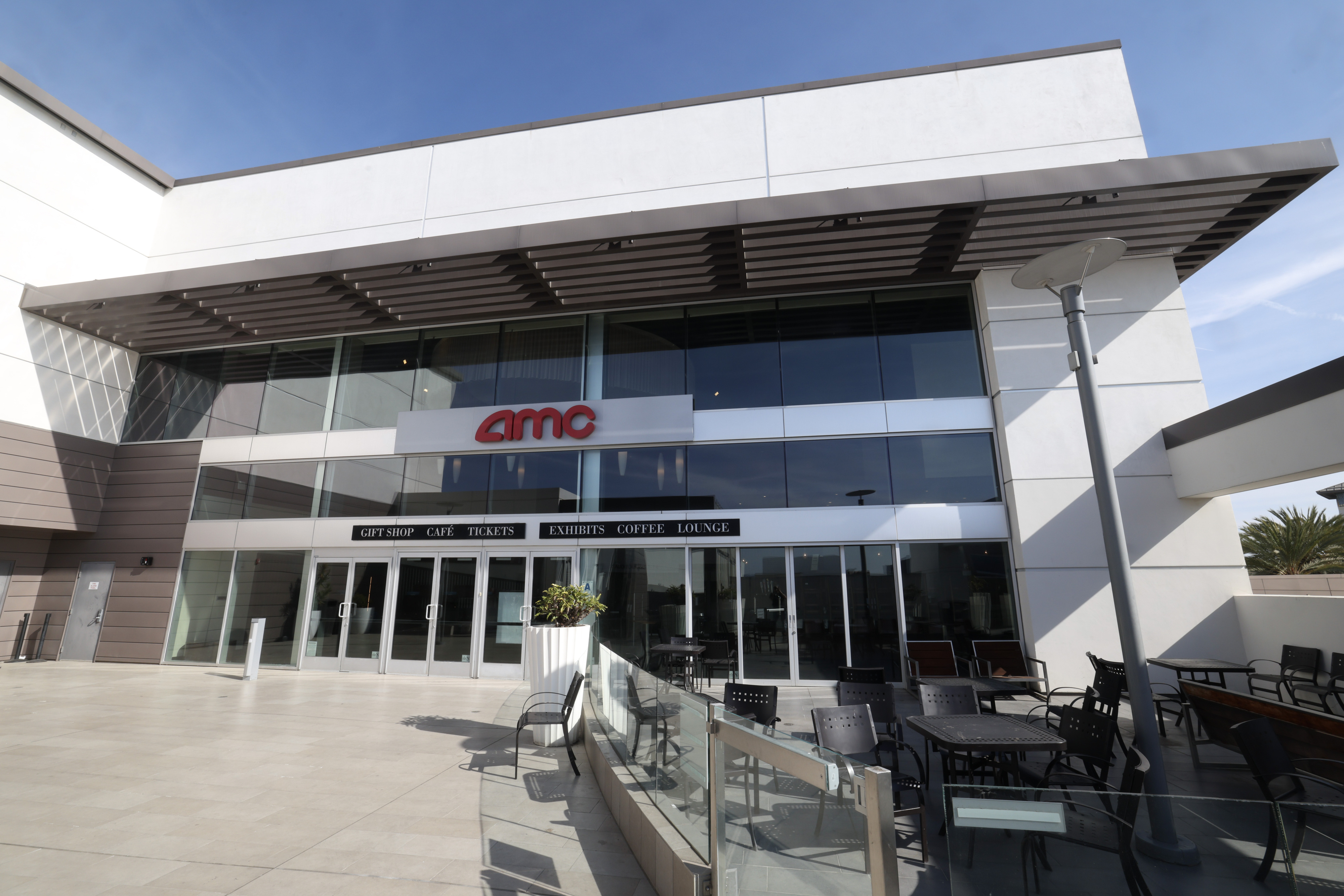 Replacement announced for Grossmont’s departed Reading Cinemas