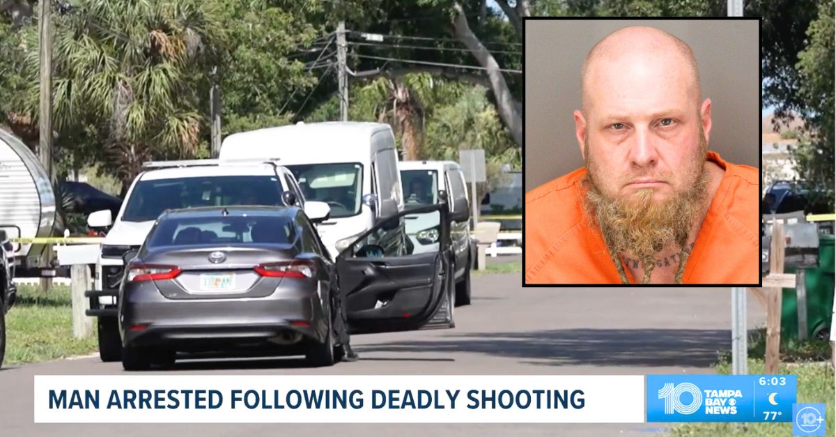 Man with 'no job and no insurance' asks friend to stop him from killing ...
