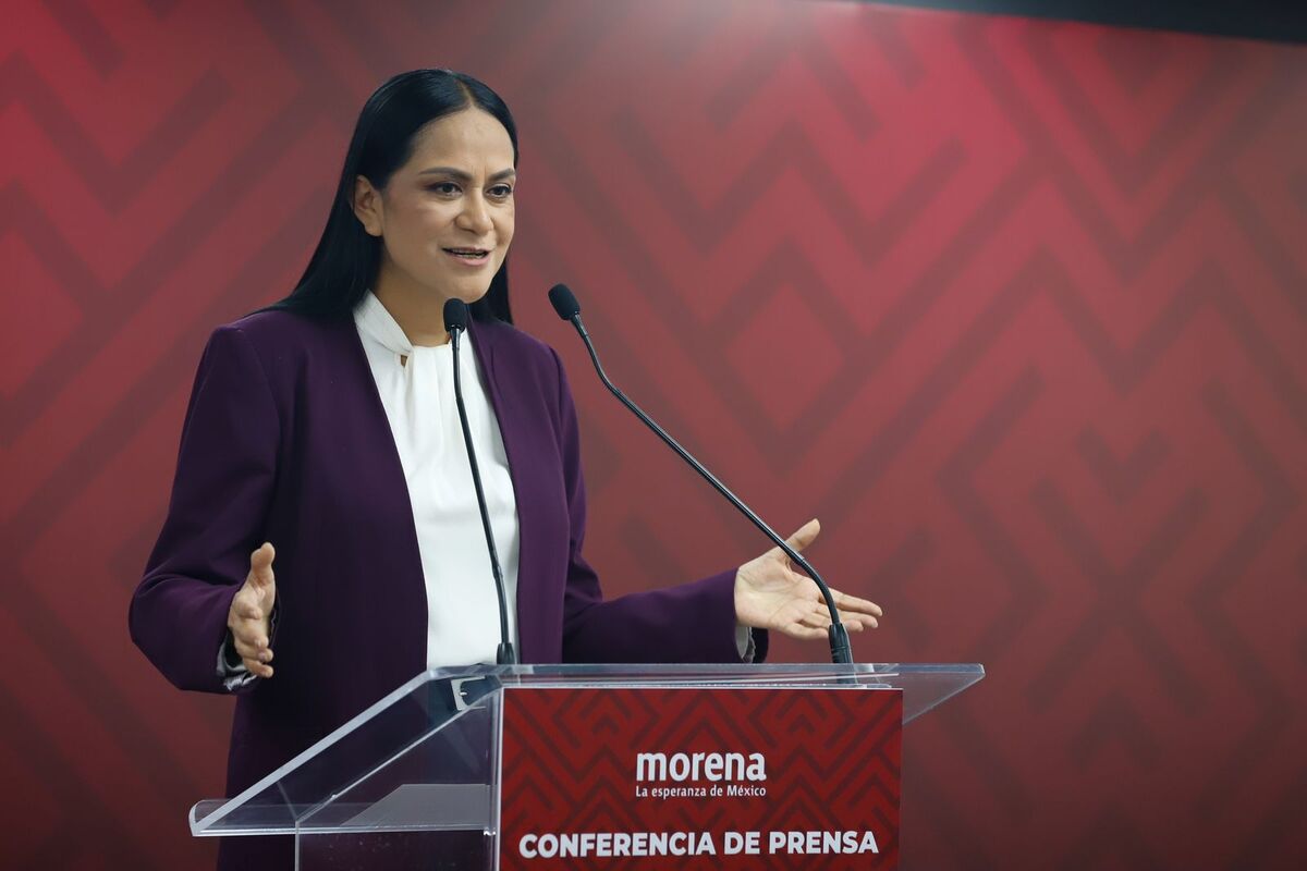 Ariadna Montiel tacha a Vicente Fox de "máximo traidor" tras críticas a ...
