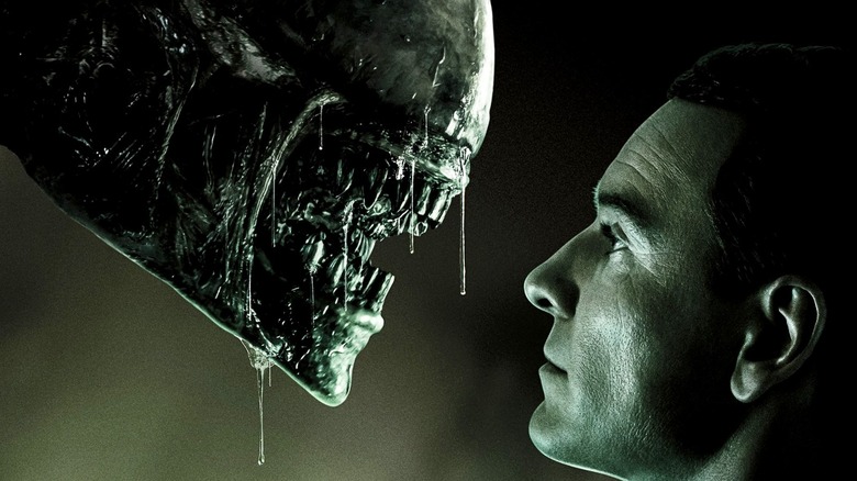 Tales from the box office: Alien: Covenant's rescue mission was doomed ...