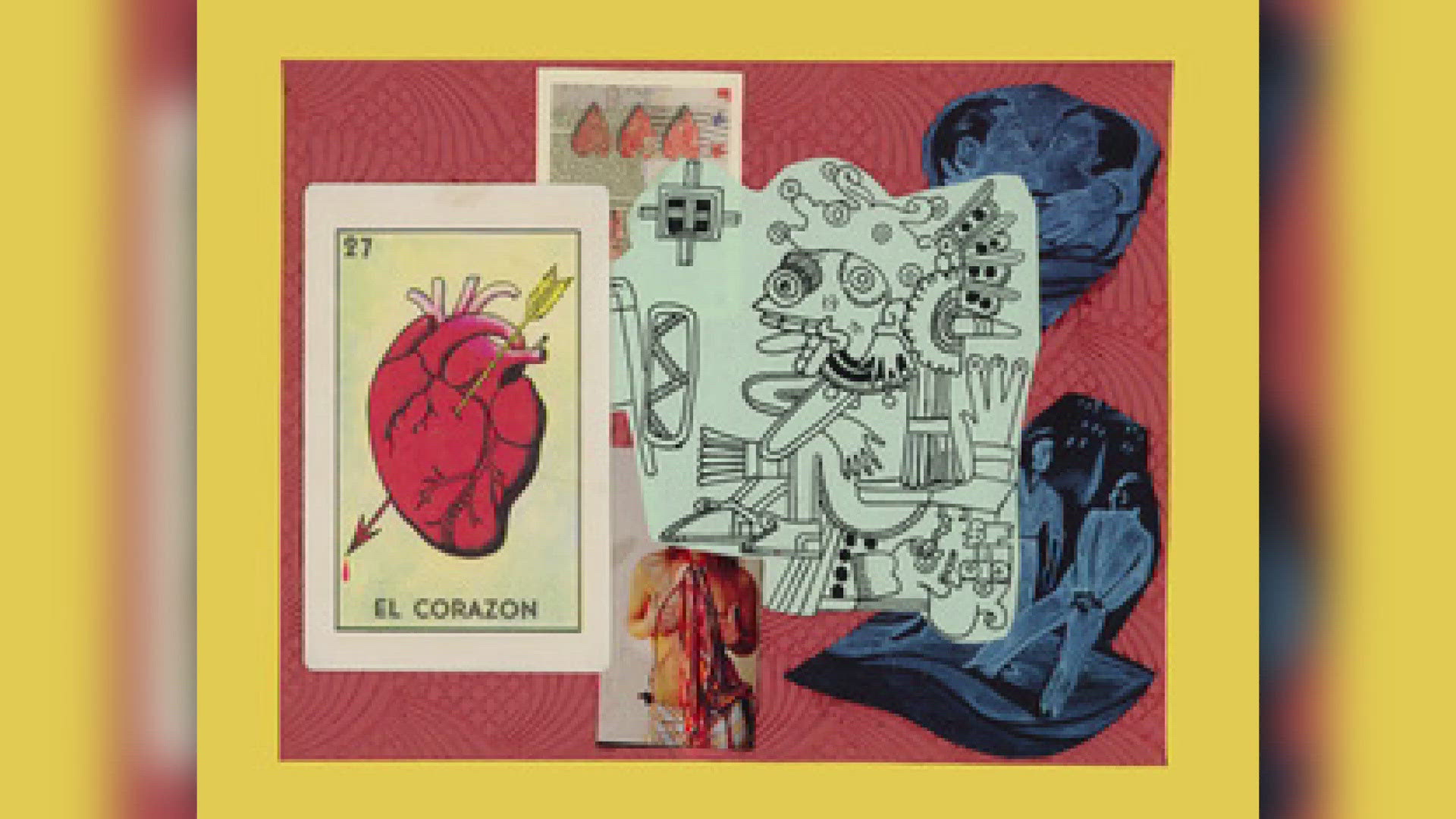 Denver exhibit ‘Accidentally on Purpose’ celebrates 50 years of art and ...