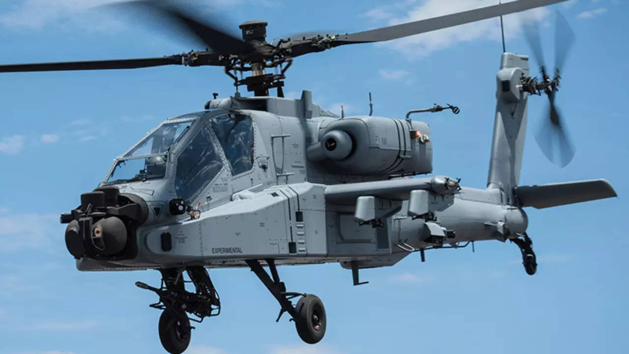 AI-powered drone boat: Inside historic US Navy mission to rescue downed ...