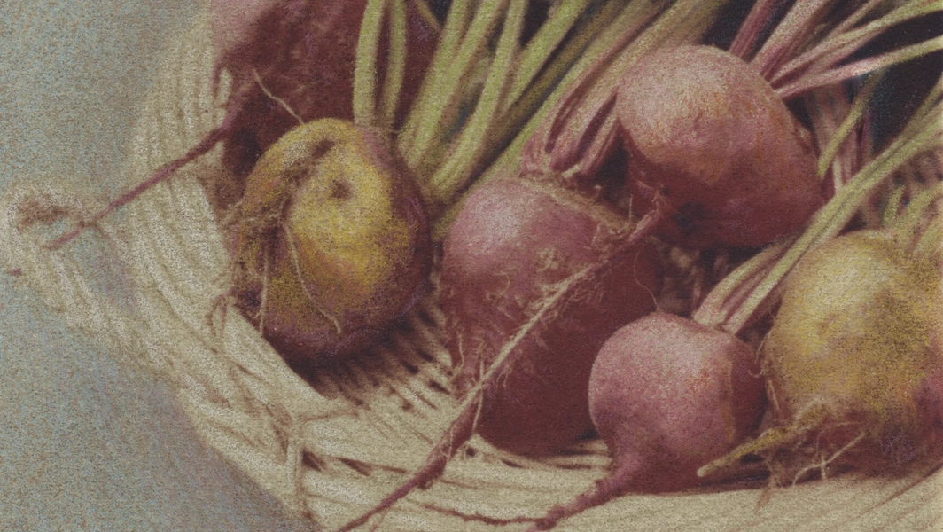 Tips and flavor pairings for oven-roasted beets