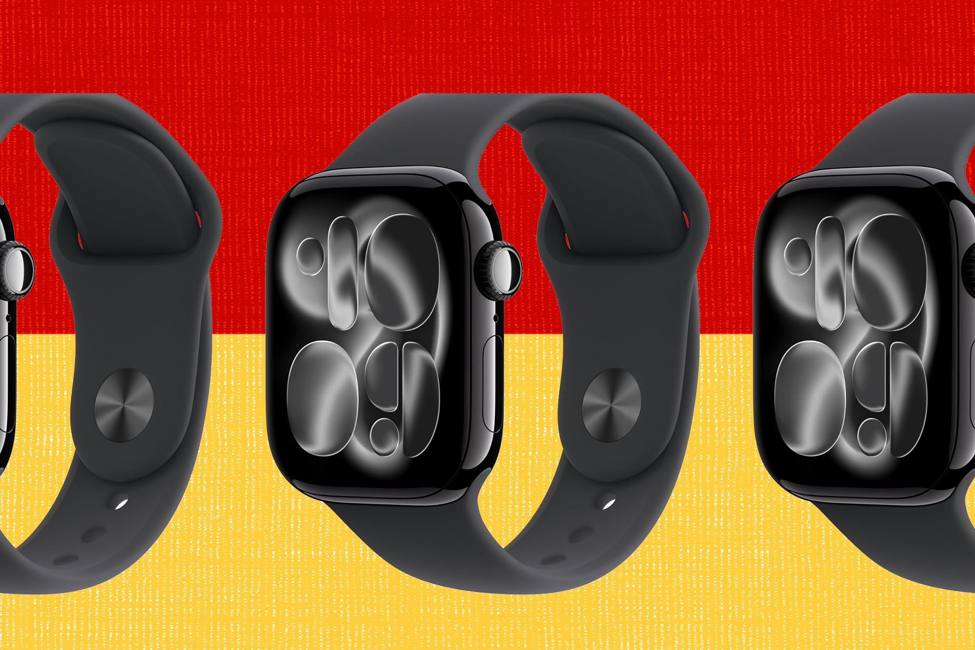 I swore by the Apple Watch 10, but this newer smartwatch is less expensive