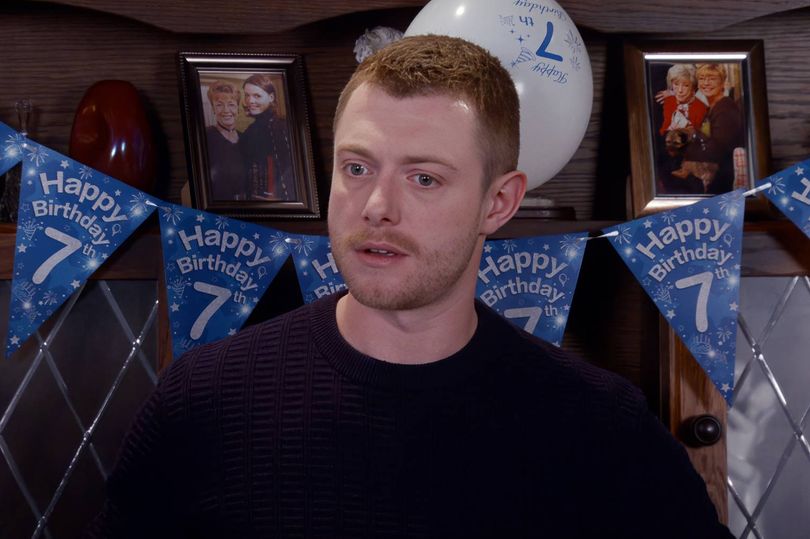 Coronation Street star splits from actor boyfriend after almost four years