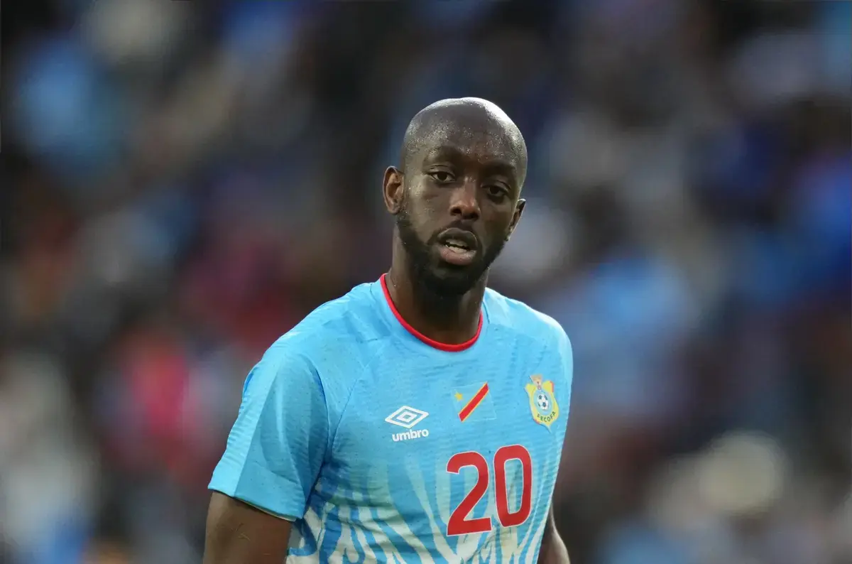 Ahead of the World Cup finals, disappointment for Yoane Wissa