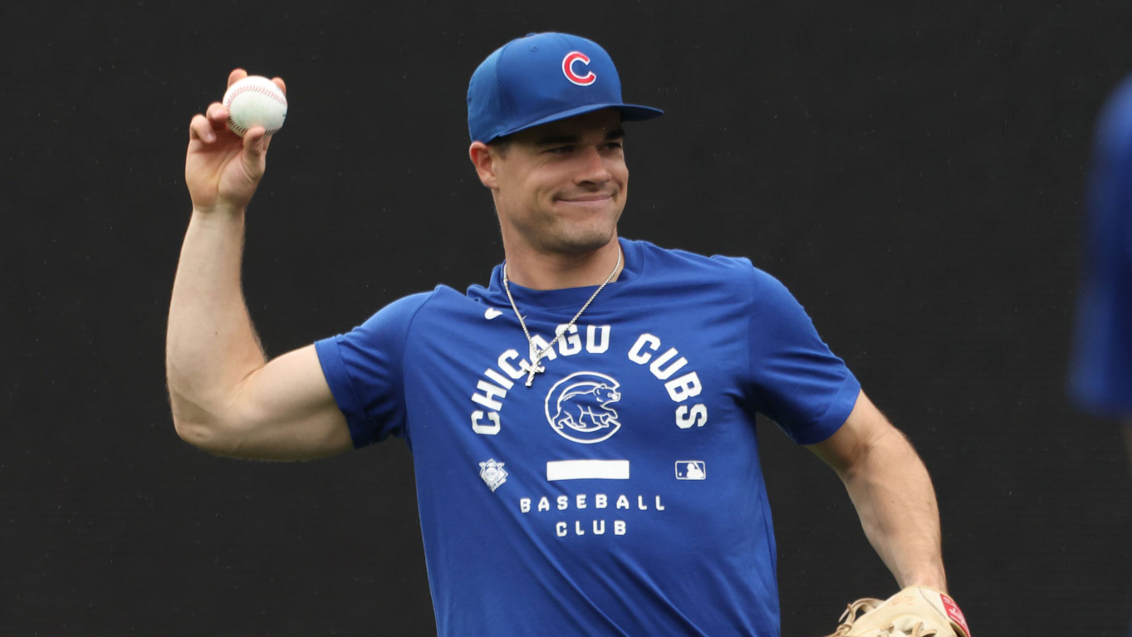 Cubs rumors: Farm system collapse could lead to trade of once-promising ...