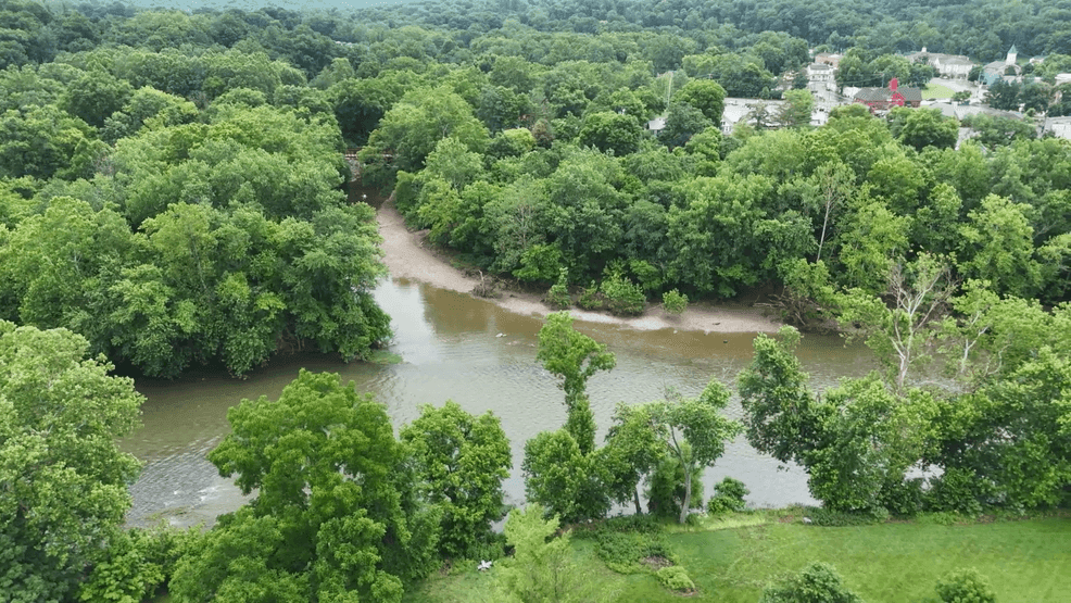 Local city acquires new property to be preserved as green space