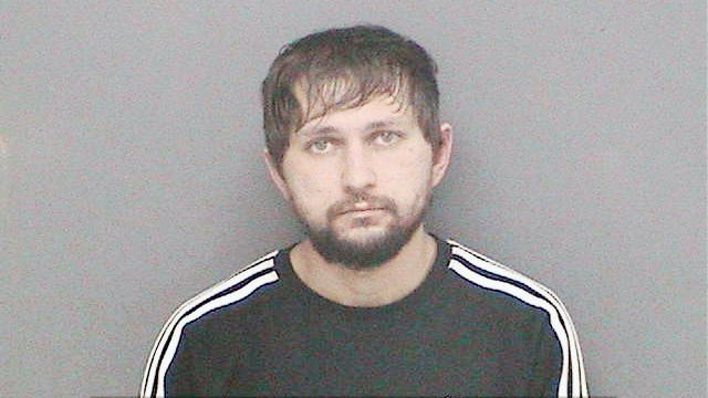 Man faces more charges after he's sentenced to 86 years for child molesting