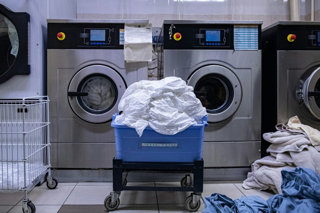 8 towel washing hacks that can make your laundry feel cleaner and fresher