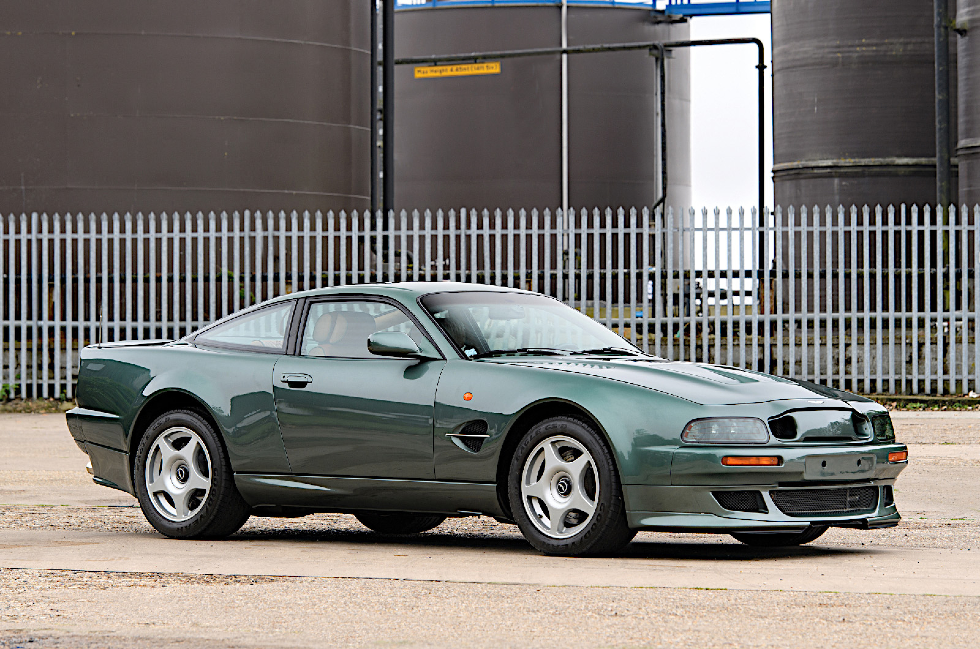 12 cars named after Le Mans