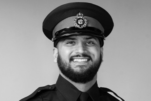 Warmington: OPP officer killed in line of duty — 'every police and ...