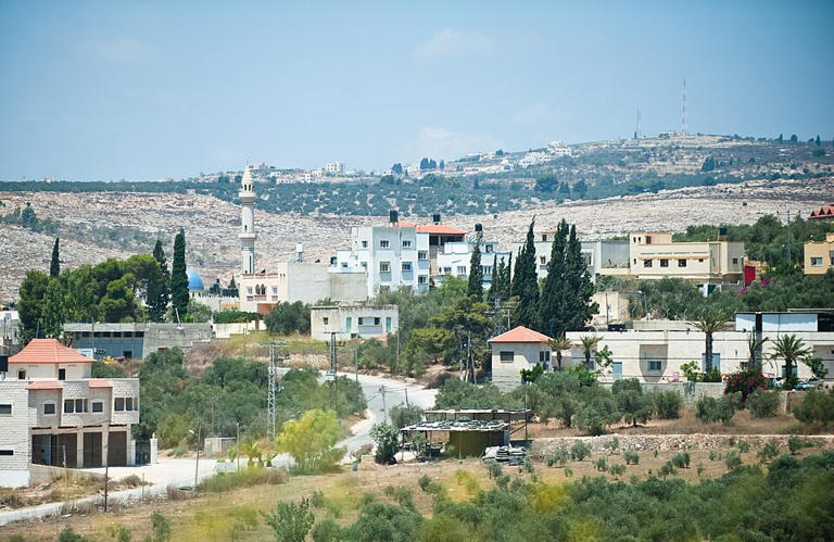 Canada imposes fresh sanctions over escalating settler violence in West ...