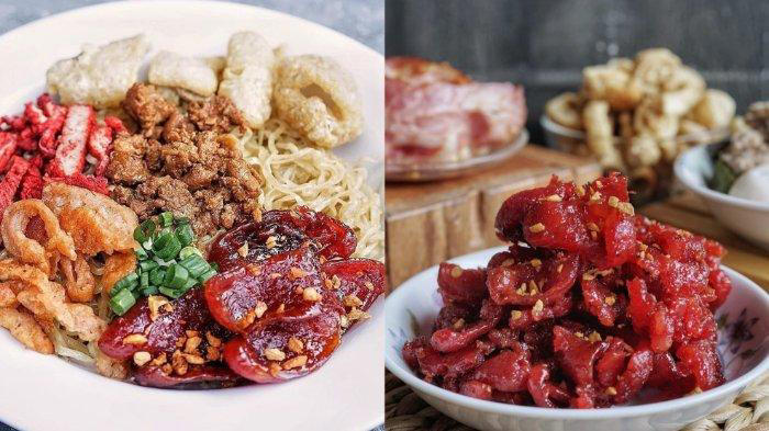 5 Bakmi Enak di Pademangan Jakarta Utara, Topping Melimpah dan Porsi Besar