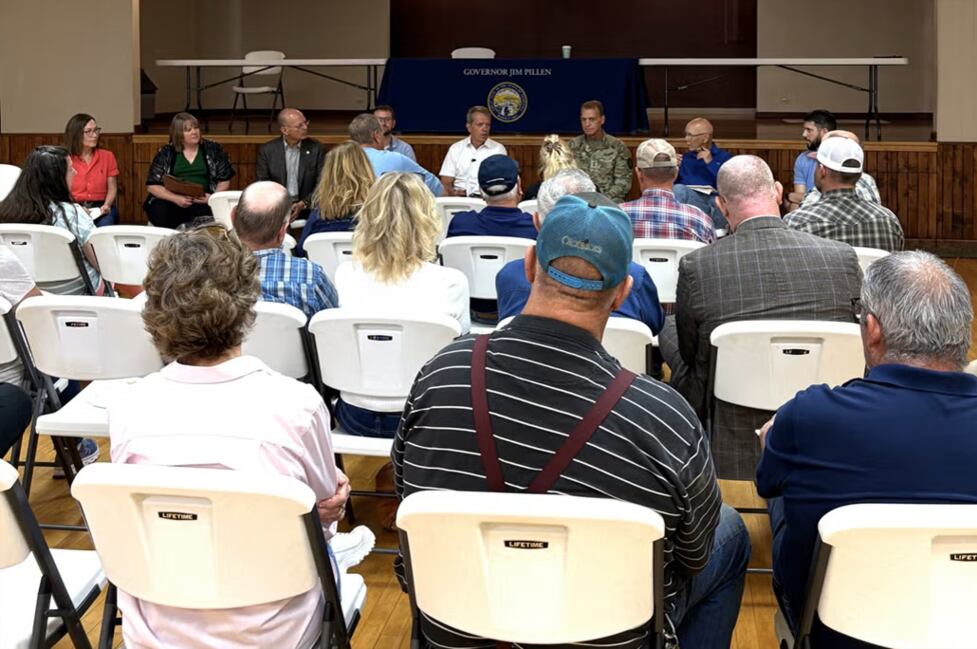 Gov. Pillen requests USDA disaster designation to help wildfire ...
