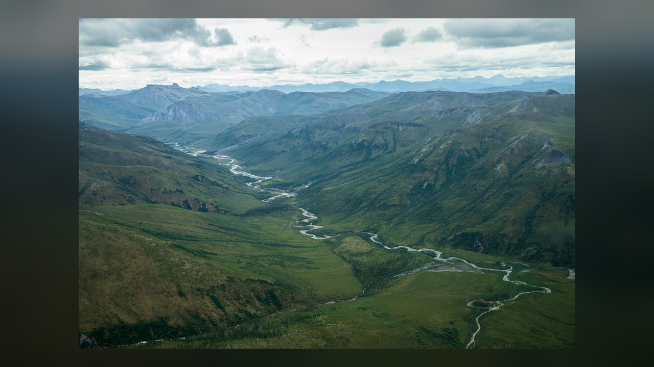 America’s least-visited national park is bigger than 4 Yellowstones ...