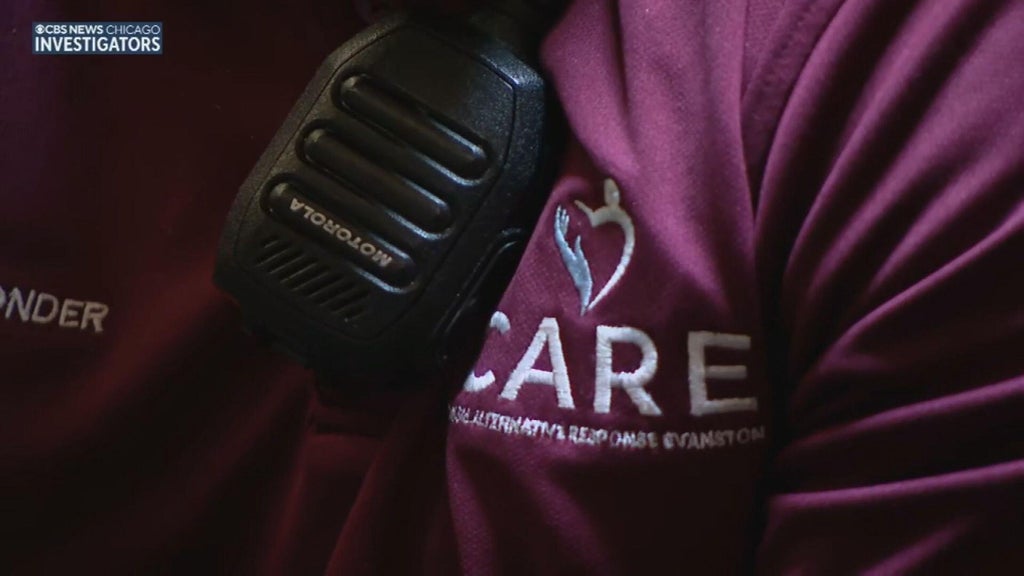 CARE team in Evanston, Illinois, sees growing success in crisis response