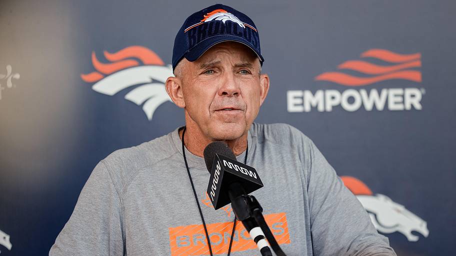 Sean Payton weighs in on the true challenges of the Broncos' schedule
