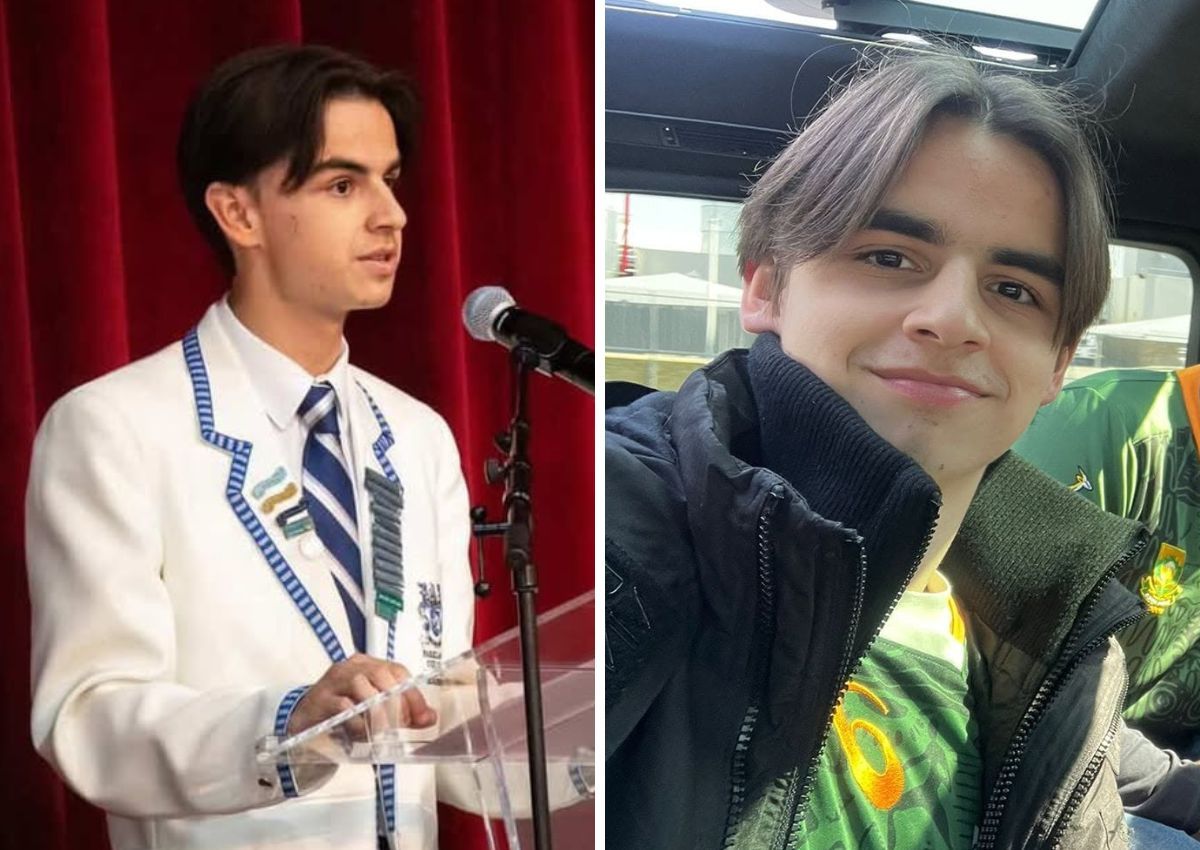 RIP Connor Niske: Parklands College teacher posts touching tribute