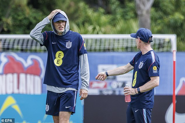 England 'have a lot of proof we can win without Jude Bellingham ...