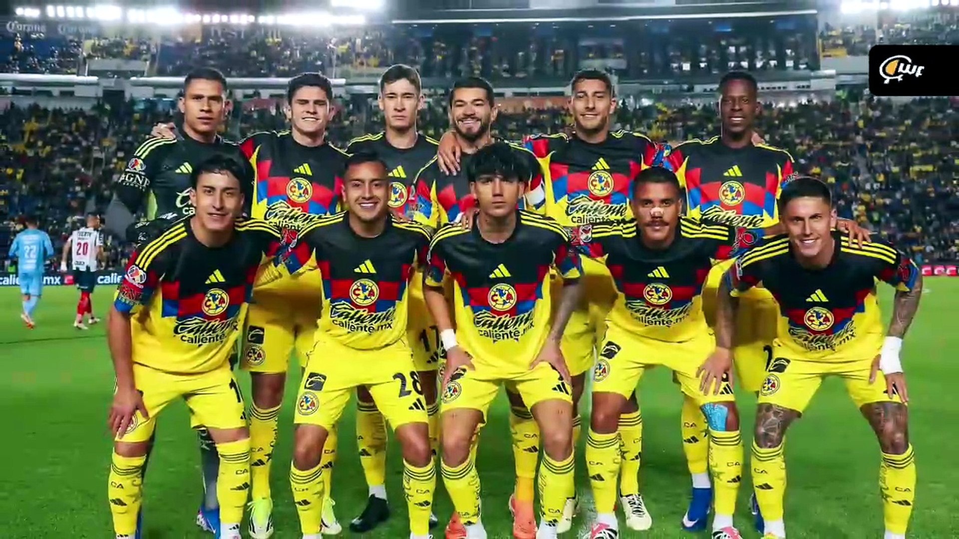 Guillermo Almada se lleva al América a hacer pretemporada en España I ...