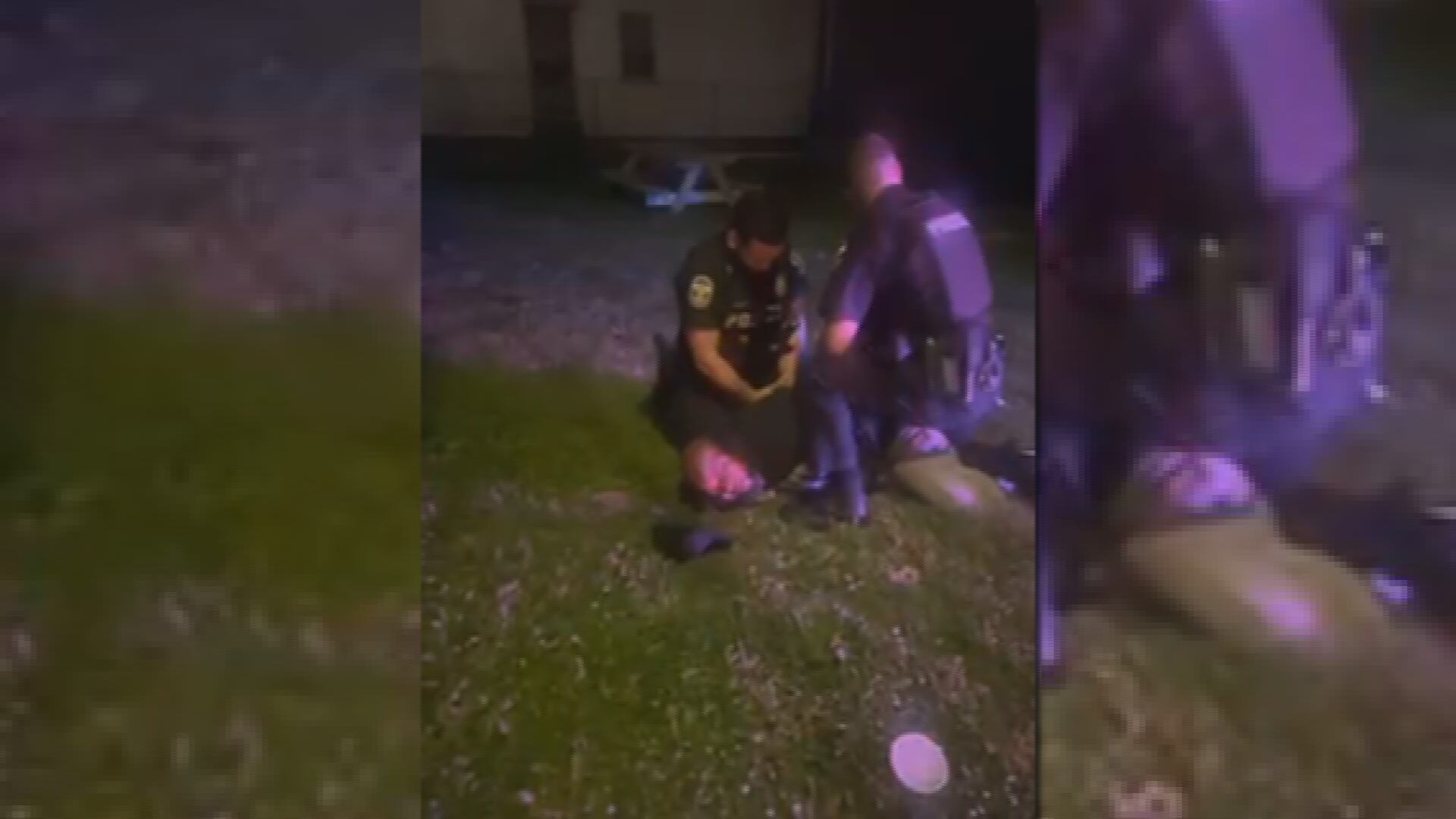 Louisville man sues LMPD for excessive force over $175 unpaid court fee ...