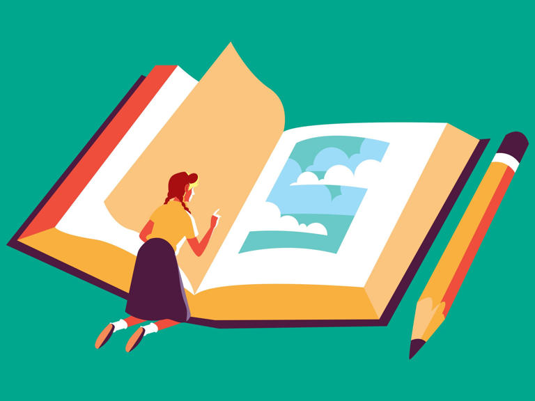 Science fiction books that make you feel small in this vast universe
