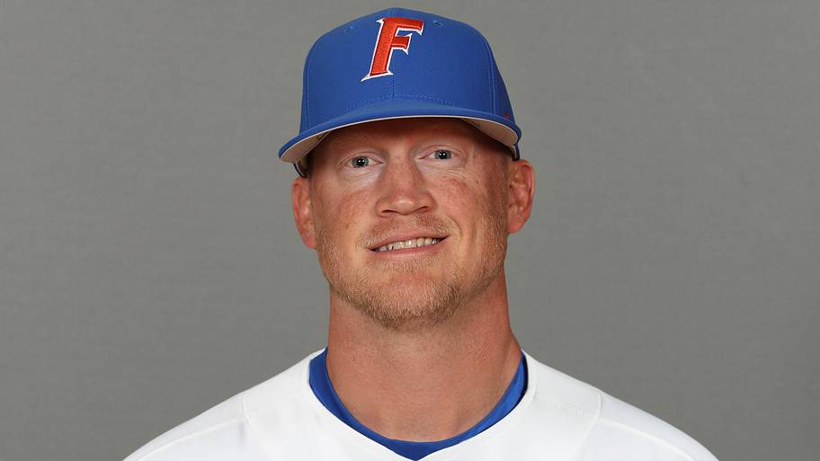 Gators baseball assistant departs program for NC State