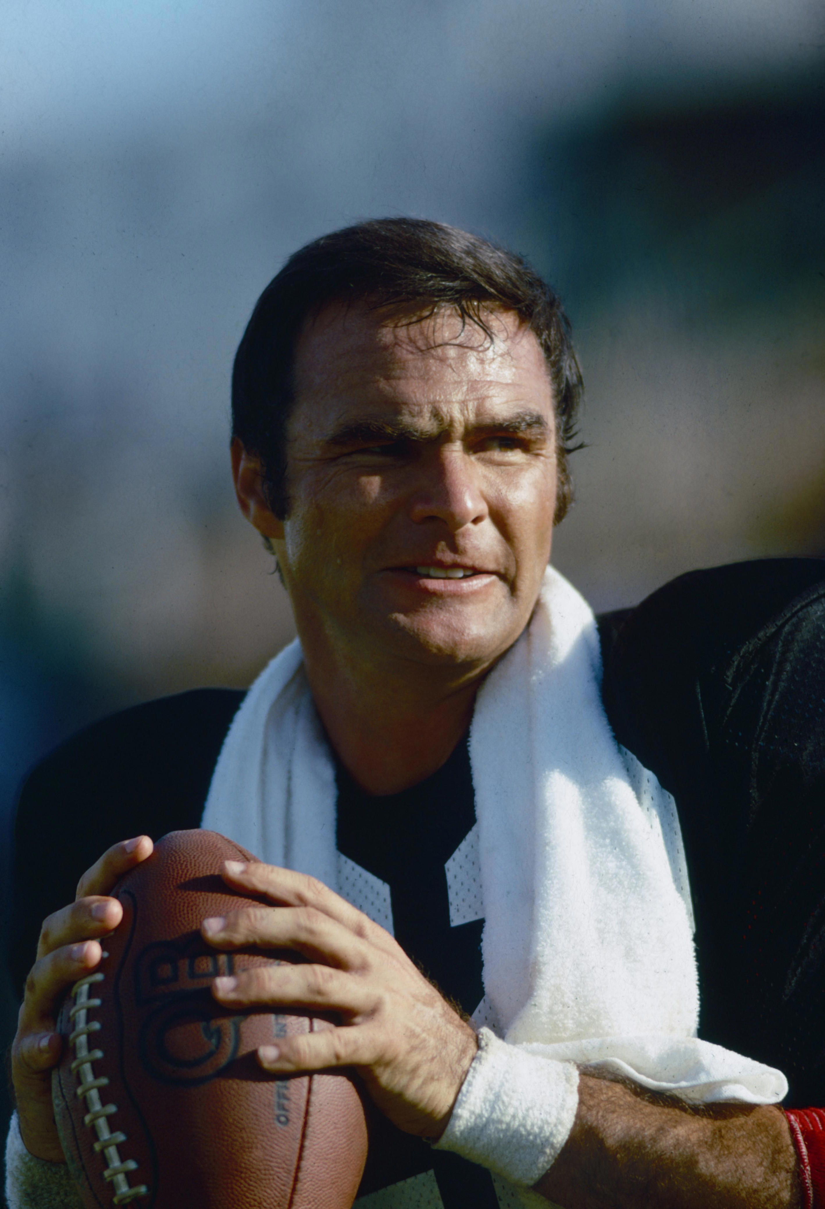 What's your favorite football movie?