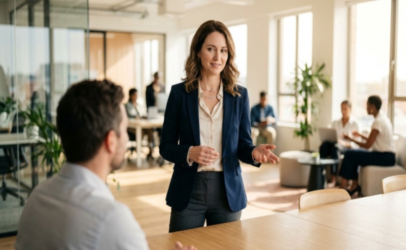 The Surprising Psychology Behind Women Who Cant Say "NO"