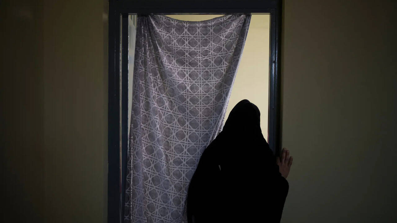 Taliban open fire on protesters in Herat over women's dress code violations