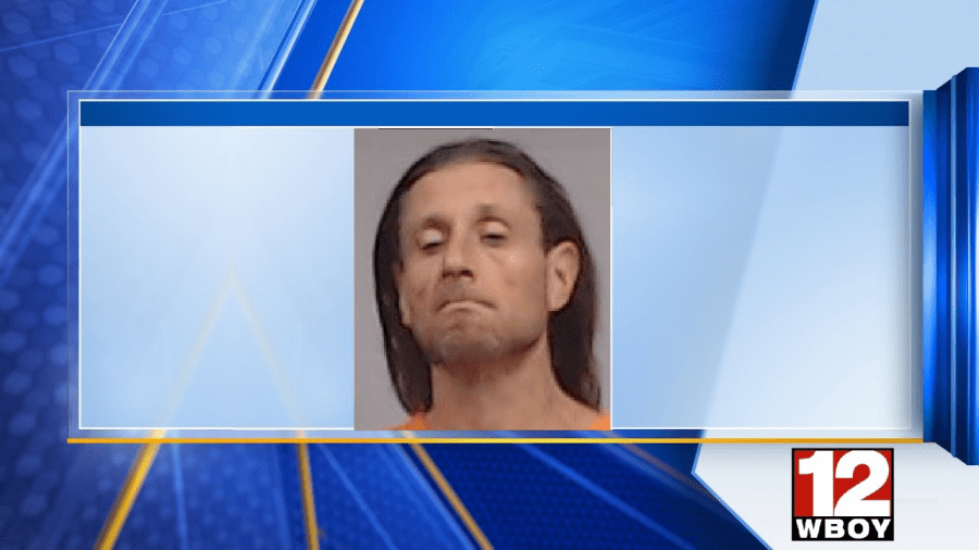 Man allegedly broke into Harrison County home, stabbed resident with ...