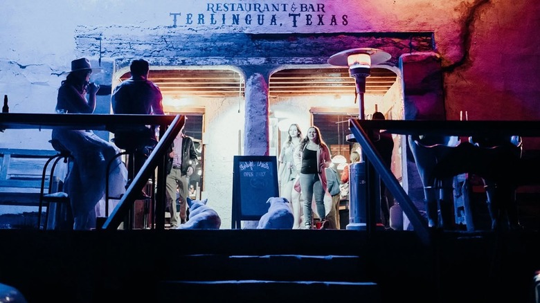 These are the 10 best hole-in-the-wall restaurants in Texas