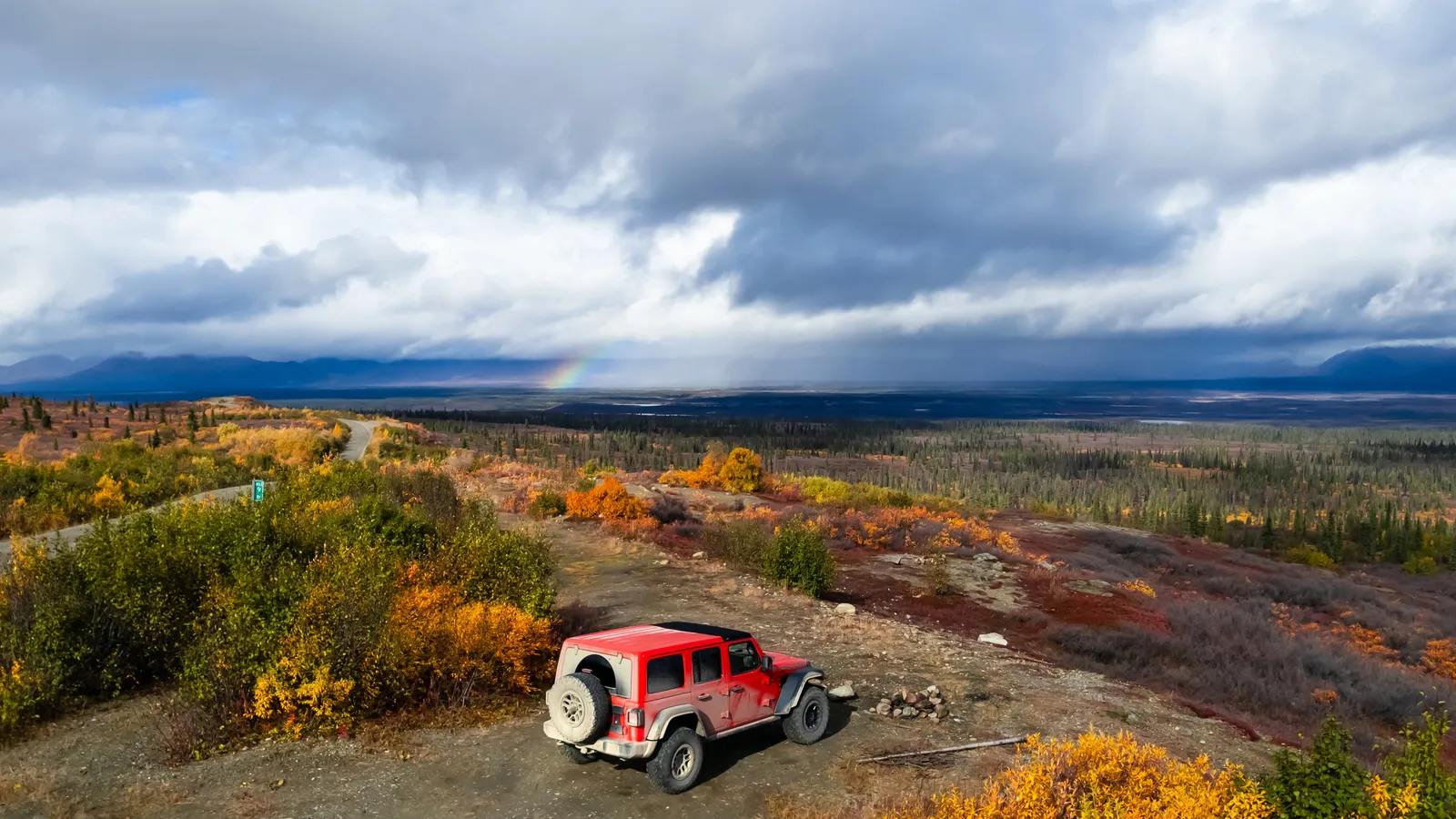 Alaska disaster recovery costs rise after federal government rejects ...